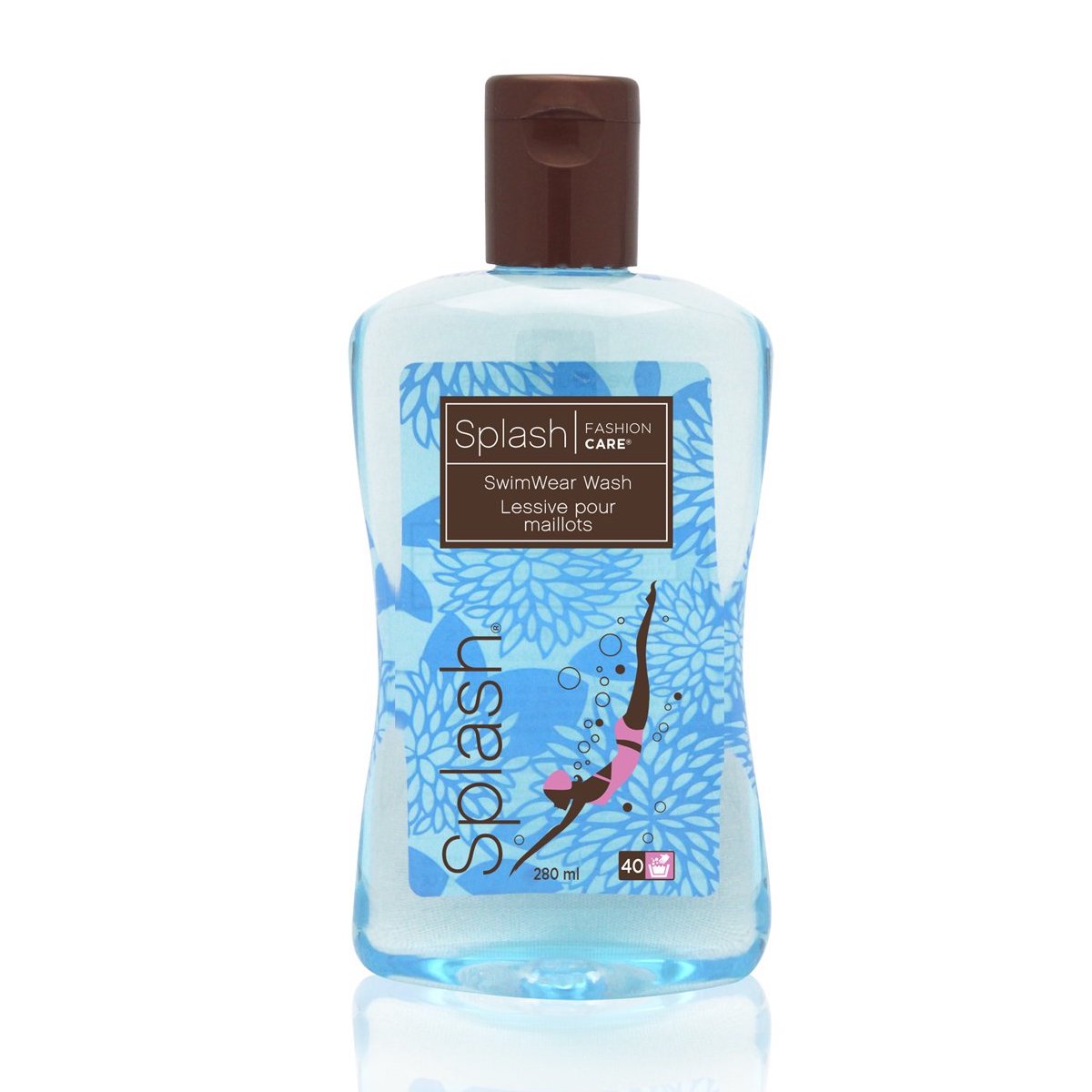 SPLASH: Swimwear Wash – ESWIM Team Portal